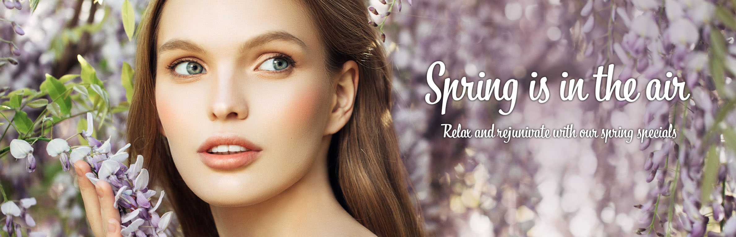 Day Spa Specials – Brookleigh Day Spa